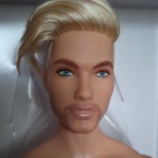 Barbe Looks, Ken. Кен. / Игровые куклы / Шопик - продать купить куклу ...