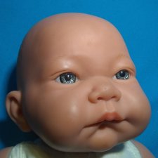 Кукла реборн - Кукла Реборн Антонио Хуан мягкотелая купить в Шопике ...