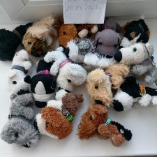 Коллекция собачек The Dog collection / Коллекционные, интерактивные ...