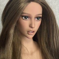 БЖД - Продам Dollshe Amanda Beauty 26F classic copper oriental special ...