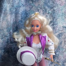 Barbie rockettes - Куклы Barbie (Барби): Looks, Йога (MTM ...