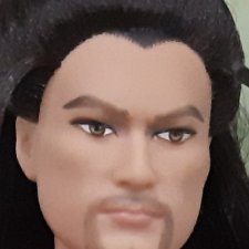 Фэшн - Japan Samurai Ken — Dolls of the world — Pink label Barbie ...
