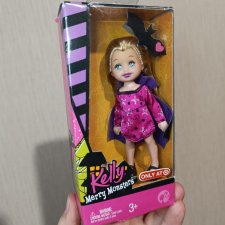 Винтажная кукла и игрушка детства - Kelly merry monster's купить в ...
