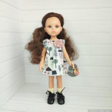 Игровая кукла - Кукла Кэрол Паола Рейна купить в Шопике | Краснодар ...