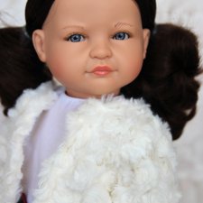 Игровая кукла - Reina Del Norte Паола купить в Шопике | Московский - 498380