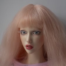 БЖД - Dollshe Amanda fashion фуллсет купить в Шопике | Воронеж - 978405