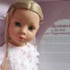 Игровая кукла - Gotz Happy Kidz Emma 50 cm (готц Эмма) купить в Шопике ...
