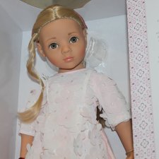 Gotz Happy Kidz Emma 50 cm (готц Эмма) (8) / Игровые куклы / Шопик ...