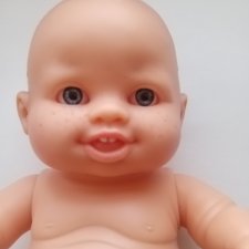 Пупс Паола Рейна / Игровые куклы / Шопик - продать купить куклу ...