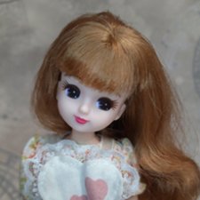 Игровая кукла - Ликка, Licca Takara купить в Шопике | Воронеж - 817435