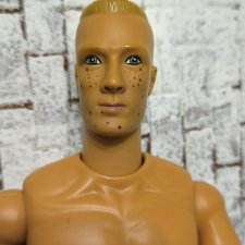 Игровая кукла - Экшн мен нюд купить в Шопике | Пермь - 995754