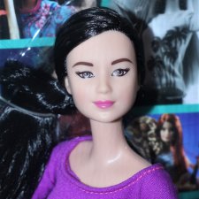 Игровая кукла - Кукла Барби Barbie Made to Move Неко купить в Шопике ...