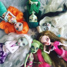 Шопик Sandra666 / Купить продать куклу / Бэйбики