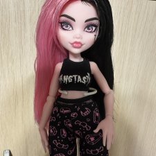 Monster high creep over party Дракулаура / Игровые куклы / Шопик ...