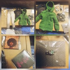 Fashion doll - Аутфит Fashion Royalty Monarch Roman Perrin купить в ...