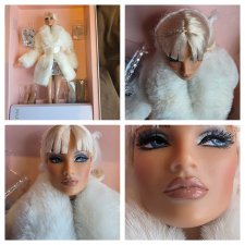 Фэшн - Baby blue Imogen шикарная Имоджен купить в Шопике | Красногорск ...