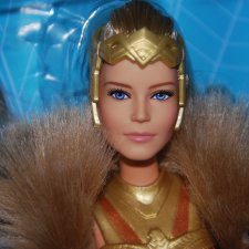 Супер-цена! Барби Ипполита НОВАЯ в коробке Barbie Wonder Woman Queen ...