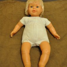 Игровая кукла - Испанский пупс Falca купить в Шопике | Москва - 461912