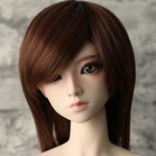 WU на теле GUU Doll / БЖД / Шопик - продать купить куклу / Бэйбики ...