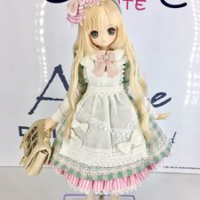 azone pure neemo sweet girl of OZ Himeno / Шарнирные / Шопик - продать ...