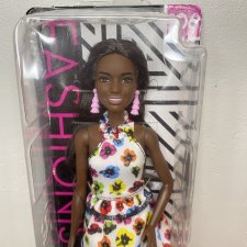 Игровая кукла - Барби Фэшионистас 106, Fashionistas купить в Шопике ...