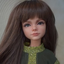 Кукла БЖД (BJD) - Paige Iplehouse KID купить в Шопике | Анапа - 1151385