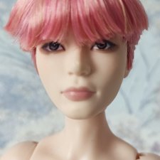 Игровая кукла - Мальчик БТС нюд купить в Шопике | Москва - 1124722