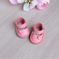 Обувь для кукол - Туфли для кукол мини-подружки Паола Рейна 21 см ...