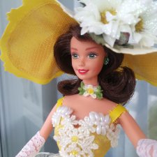 Игровая кукла - Summer splendor Barbie купить в Шопике | Санкт ...