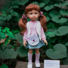 Софи от Паола Рейна / Рейна дель Норте / Игровые куклы / Шопик ...