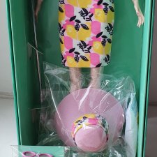 Одежда для кукол - Аутфит Poppy Parker Pink Lemonade 2021 купить в ...