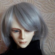 Кукла БЖД (BJD) - голова Illusion Spirit Gino купить в Шопике | Нижний ...