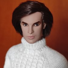 Fashion doll - Callum Wild one Integrity купить в Шопике | Санкт ...
