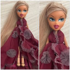 Bratz Princess Fianna / Игровые куклы / Шопик - продать купить куклу ...