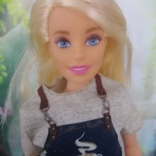 Игровая кукла - Пышка Милли, барби купить в Шопике | Североморск - 760163