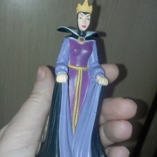 Коллекционная фигурка - Фигурка Злая королева купить в Шопике ...