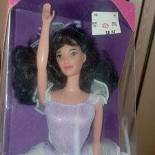 Винтажная кукла и игрушка детства - Барби Кира ретро купить в Шопике ...