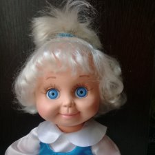 Игровая кукла - Фейсинка СЭНДИ купить в Шопике | Ленинск - 482916