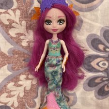 Игровая кукла - Энчантималс русалка купить в Шопике | Москва - 725442