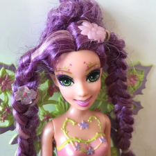 Игровые куклы - Glee (Barbie Fairytopia Magic of the Rainbow) купить в ...