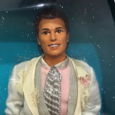 Игровая кукла - Wedding day Alan.День свадьбы Алан купить в Шопике ...