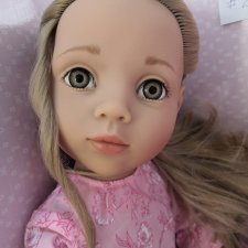 Игровые куклы - Куколка Эмма фирмы Готц #2/Emma gotz купить в Шопике ...