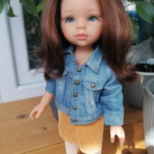 Игровая кукла - Продам редкую Кэрол Паола Рейна нюд купить в Шопике ...