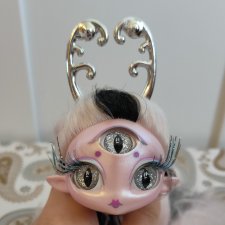 Голова Novi Stars Vera Tabray / Игровые куклы / Шопик - продать купить ...