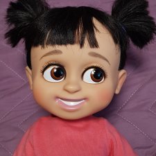 Игровые куклы - Boo Disney/Pixar купить в Шопике | Москва - 1221946