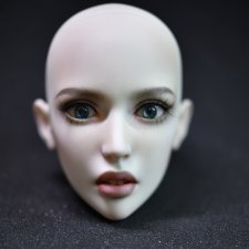 Кукла БЖД (BJD) - Dollshe Amanda купить в Шопике | Москва - 1223349