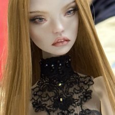 Авторские куклы - Popovy Sisters Phantom Peewit купить в Шопике ...