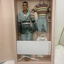 Игровая кукла - Lukas Maverick The Weekender Integrity Toys купить в ...