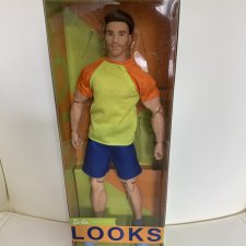 Игровая кукла - Ken Looks, Лукс 18 , 4 волна купить в Шопике | Москва ...