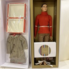 Fashion doll - Laird Drake Integrity Toys купить в Шопике | Москва ...